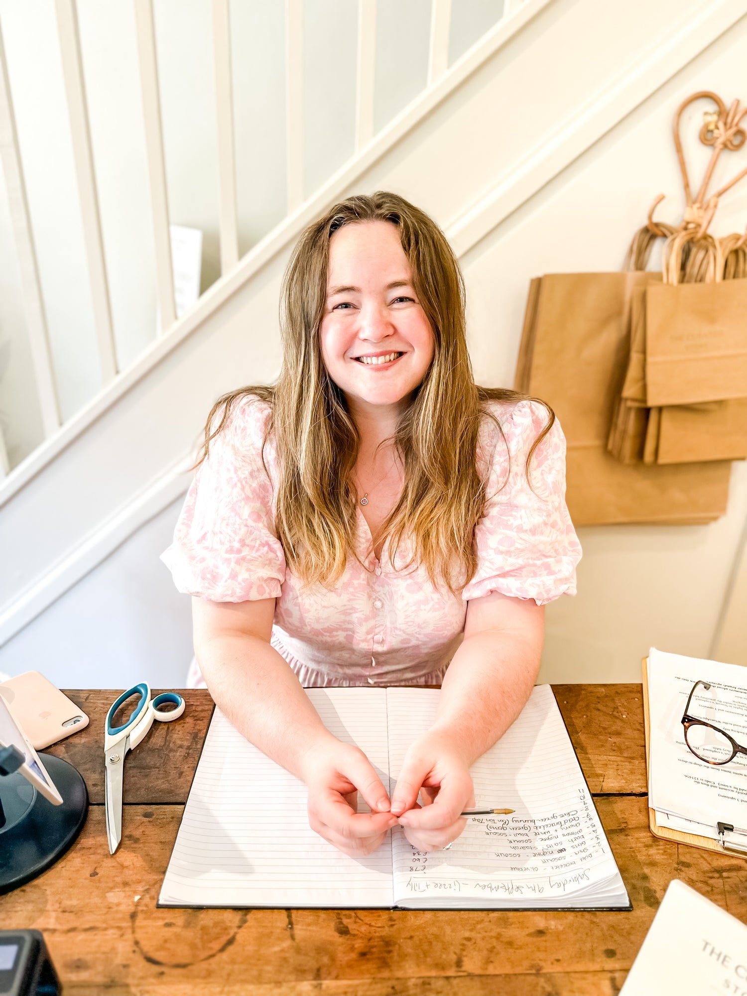 The Heart behind the homeware – Forage & Folk